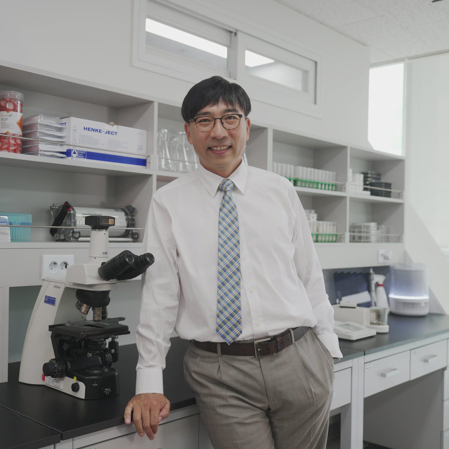 Speakers – 25th International Seaweed Symposium