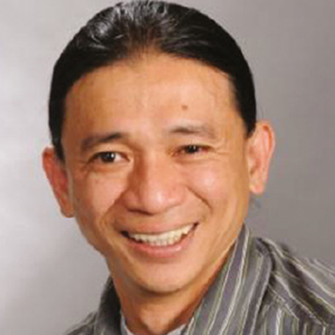 Speakers – 25th International Seaweed Symposium